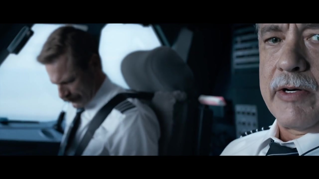 Sully: DVD oder Blu-ray leihen - VIDEOBUSTER.de