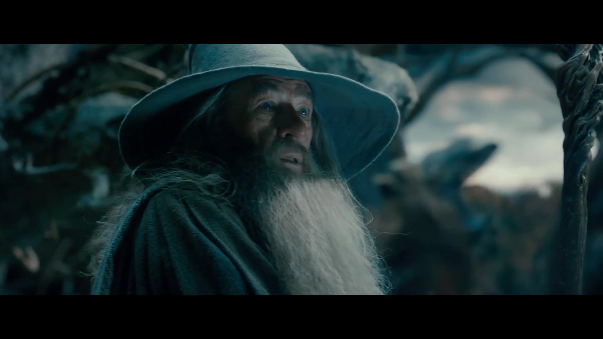 Der Hobbit 2 - Smaugs Einöde: DVD oder Blu-ray leihen - VIDEOBUSTER.de